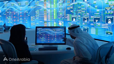 Adnoc And Aiq Complete Successful Trial Of Energyai Ai Solution Onearabia