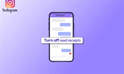 How To Turn Off Read Receipts On Instagram Techcult