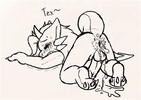 Rule 34 Anthro Anthro On Anthro Anthro Only Black Sclera Critters