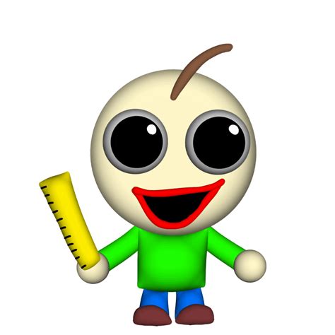 Mini Baldi R Baldisbasicsedu