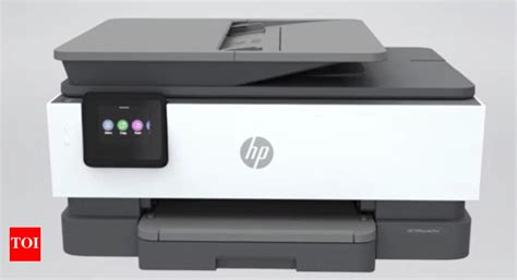 Hp Launches Officejet Pro Printers For Small And Medium Businesses In India Price Specs And
