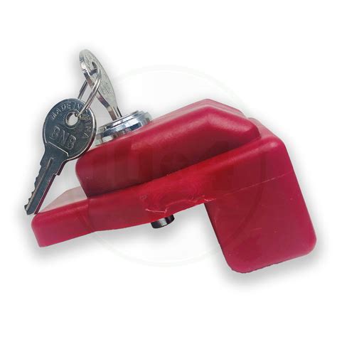 Ghls Glad Hand Lock 10 4 Truck Parts