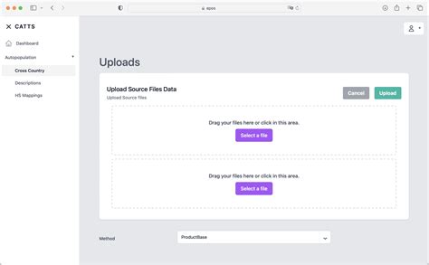 A Case Study Product Classification Automation Catts