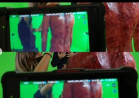 Photo Stefano Gianino The White Lotus Page Lpsg