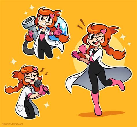 Warioware Penny