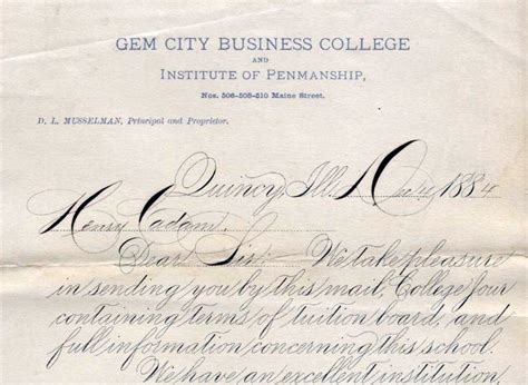 Is All Calligraphy The Same Is All Calligraphy The Same