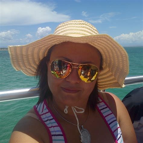 Maeling Sandrea Maeling Profile Padlet