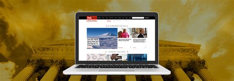 New Fedtech Insider Program Brings Personalized Info To Feds Fedtech Magazine