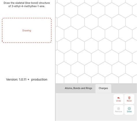 Get Answer Draw The Skeletal Line Bond Structure Of Transtutors
