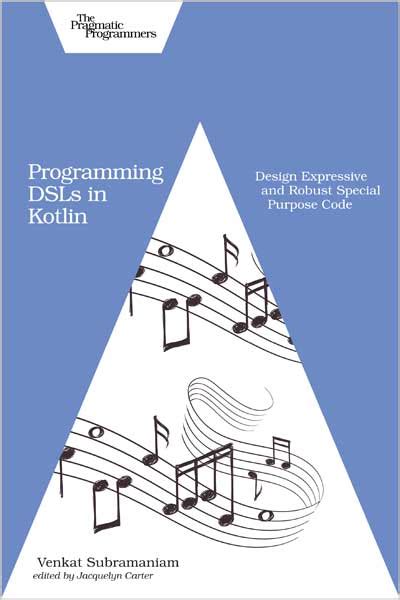 sky book اسکای بوک programming dsls in kotlin