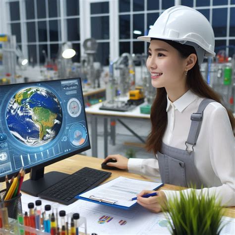 Environmental Engineering Salary And Job Outlook