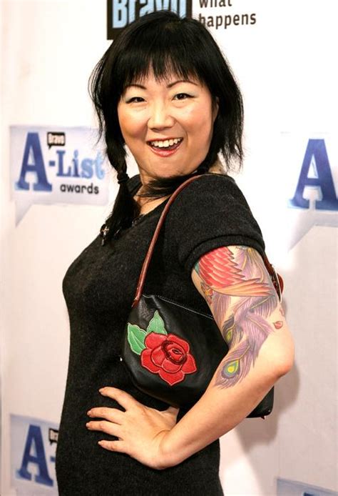 Last Word With Margaret Cho