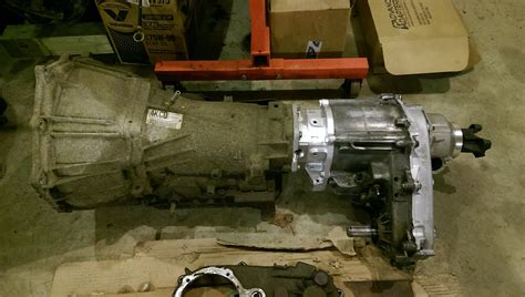 95 241c To 04 4l60e Jeep Wrangler Tj Forum And Community
