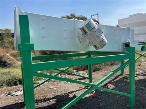 Classifier Separator At ₹ 190000 Grain Separator In Gondal Id