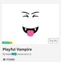 Roblox Limiteds For Sale Limited Item Shop Playerauctions