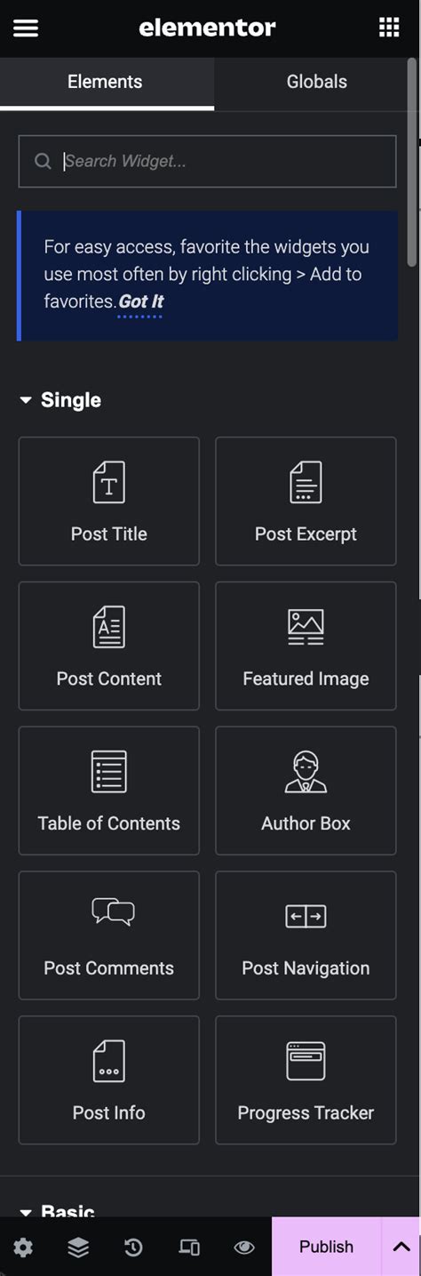 LearnDash Elementor Addon LearnDash Support