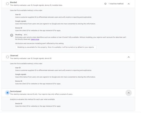 Ga4 Data Threshold Applied Issue Analytics Smart
