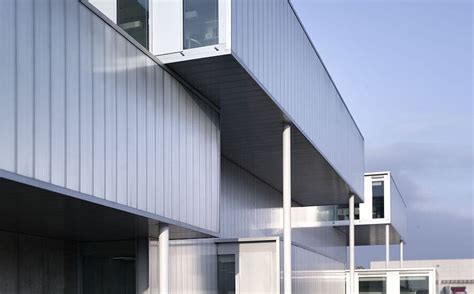 Matteograssi Headquarters Glas Trösch