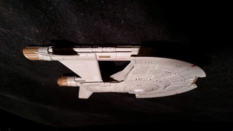 Neptune Class Star Trek Fodmaya