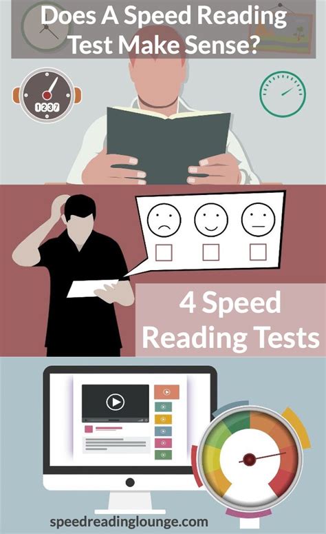 Does A Speed Reading Test Make Sense Speed Reading Lounge Reading Test Speed Reading