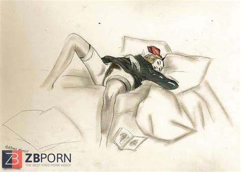Drawn Ero And Porn Art 25 Andre Collot Zb Porn