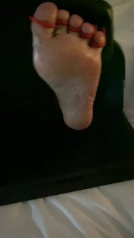 This Video Is Purely To Show You Lee People Out There Why Toe Ties