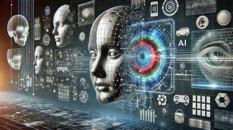 template matching to ai driven detection evolving object recognition