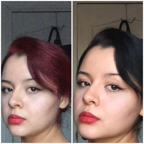Rate My Hair 😊 R Hairdye