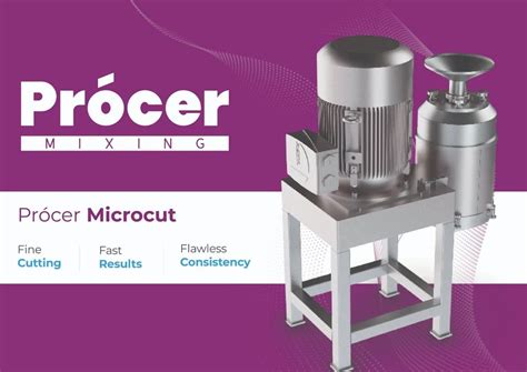 Automatic Continuous Type Meat Paste Making Machine At ₹ 5000000 In Pune