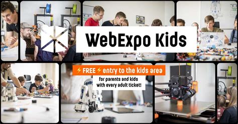 Supporting The Next Gen Of Web Devs Designers And Founders Webexpo