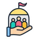 Iconos De Servicios Públicos Iconos Gratuitos De 4432