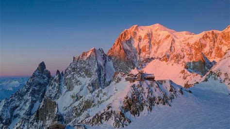 Monte Bianco