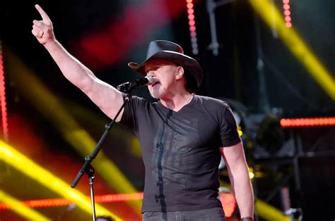 Trace Adkins Announces 30th Anniversary Tour For 2026 Country Now