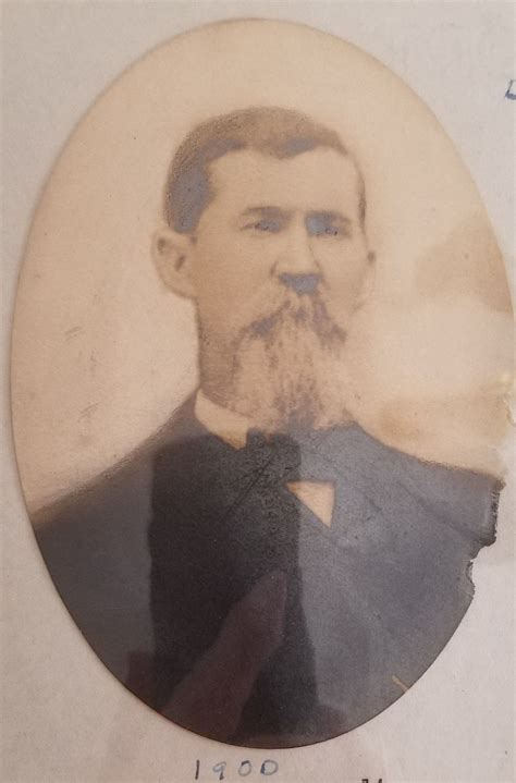 Daniel Pennington Lewis 1847 1909 Find A Grave Memorial