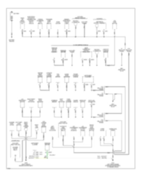 All Wiring Diagrams For Ford Explorer 1996 Model Wiring Diagrams For Cars