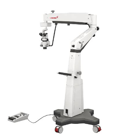 Microscopio Led Quirúrgico Labomed Stella N