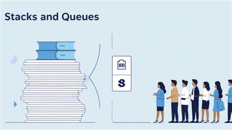 What Are The Use Cases Of Stacks And Queues In Real World Applications
