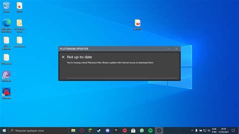 Youre Missing Critical Plutonium Files Plutonium