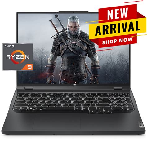 Lenovo Legion Gaming Pro ARX Ryzen Price In Sri Lanka
