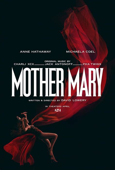 Mother Mary 2026 Imdb
