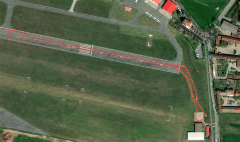 Gallery Matlab Gps Tracker For Blos Rc Flights