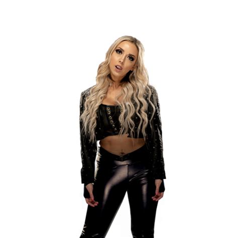 Wwe2k22 The Bunny Allie Aew Render 2022 Png Custom By Wwe2k24renders On