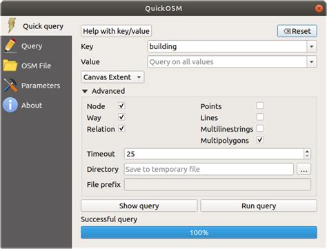 20 Preparing Exercise Data — Qgis Documentation Documentation
