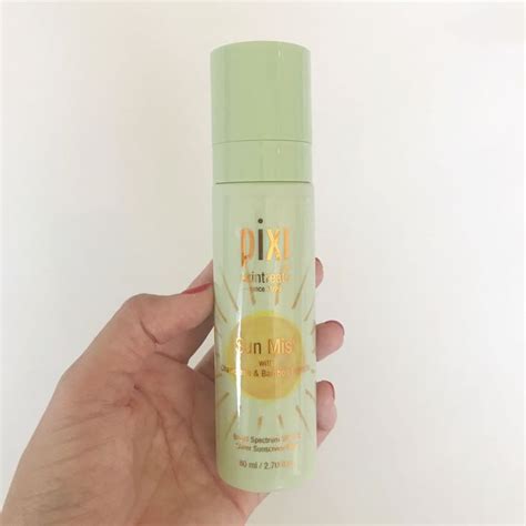 Ashley R On Instagram “i Want A Really Great Spf Reapplication Process