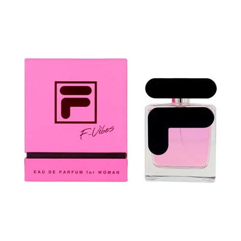 ქალის სუნამო F Proj Edp 100 მლ 7788 ფილა Fila