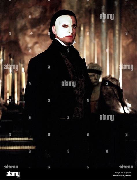 The Phantom Of The Opera Gerard Butler 2004 C Warner Brothers