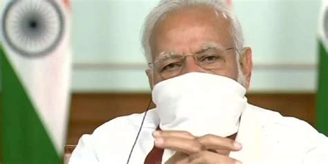 Controversy Statement Made By Narendra Modi Brought Him In Trouble