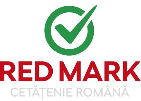 Acasă - Redmark