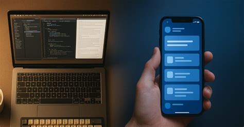 Command Interface How Your Device Choice Shapes Power Relations Zak El Fassi Systems