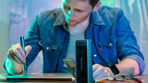 Mechtron Sleek Innovative Tools For A New Generation